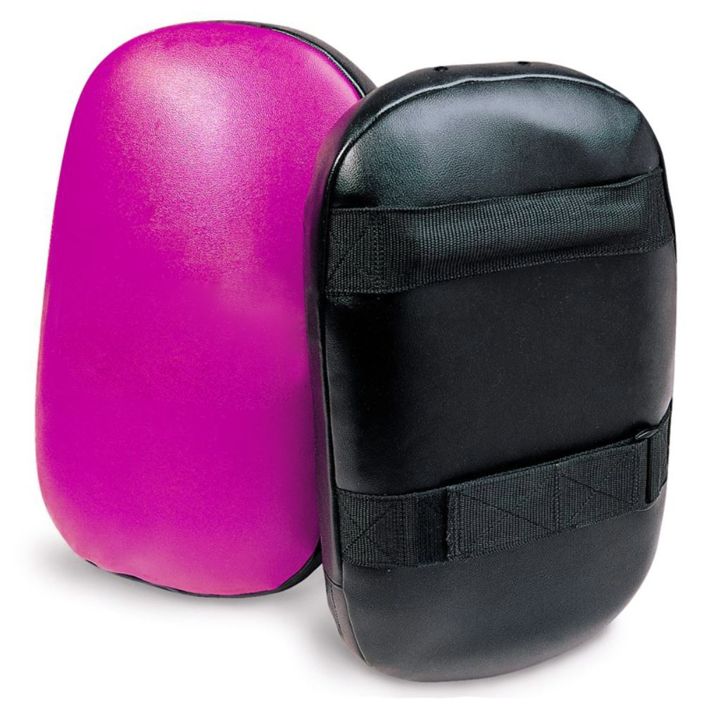 CS-168 Kick Shields – Contrive Sports