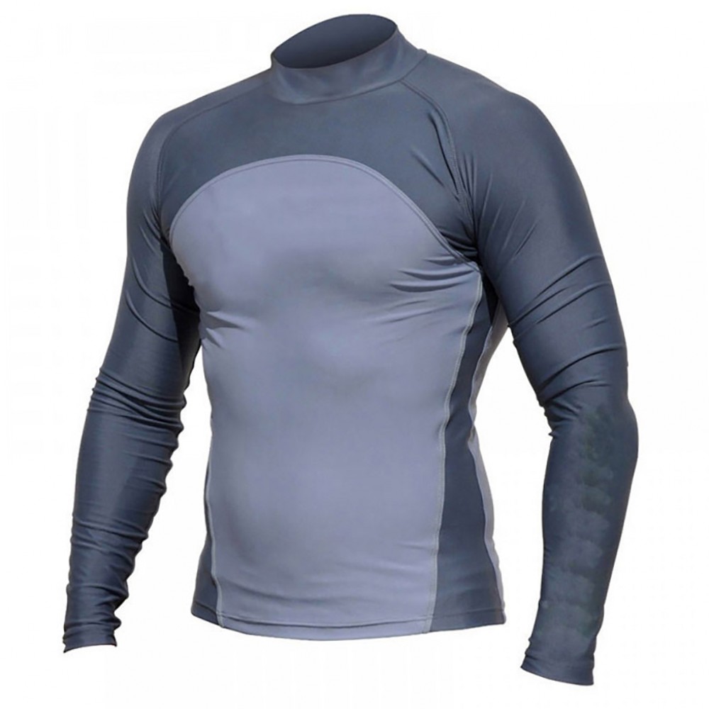 CS-402 MMA Rash Guard – Contrive Sports